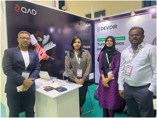 Devoir Software Solutions | Your Success, Our Code